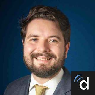 Dr. Matthew Scott, MD | Charlottesville, VA | Internal Medicine ...