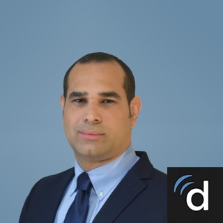 Dr. Ariel Cepero Del Sol, MD | McAllen, TX | Family Medicine Doctor ...