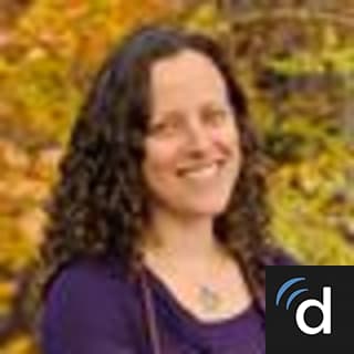 Dr. Joanna Rulf, DO | Freeport, ME | Family Medicine Doctor | US News ...