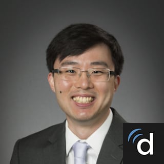 Dr. Isaac Cha, MD | Hutto, TX | Internal Medicine/Pediatrics Specialist ...