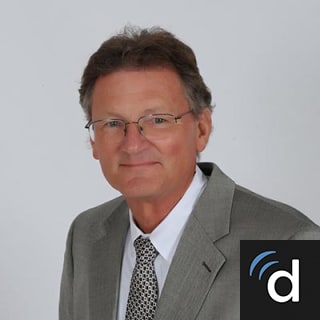 Dr. Tom A. Christensen, MD | Little River, SC | Family Medicine Doctor ...