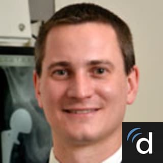 Dr. Seth Jerabek, MD – New York, NY | Orthopaedic Surgery