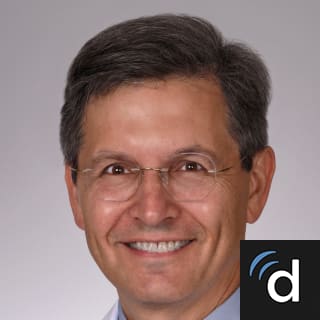 Dr. Keith A. Sanders, MD | Charleston, SC | Neurologist | US News Doctors