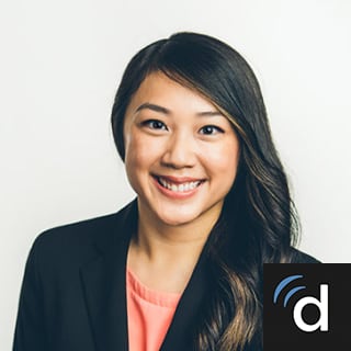 Dr. Anna Nguyen, MD | Austin, TX | Family Medicine Doctor | US News Doctors