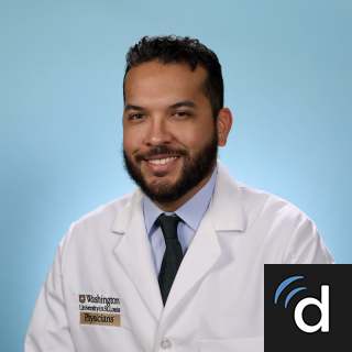 Cesar Gonzalez – St. Louis, MO | Psychologist
