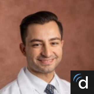 Dr. George Borrelli, MD | Kalamazoo, MI | Orthopedist | US News Doctors