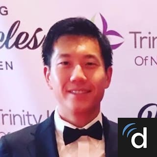 Dr. Richard Zhu, MD | Hartford, CT | Anesthesiologist | US News Doctors