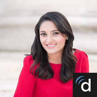 Doctors at MedStar Georgetown University Hospital in Washington, DC ...