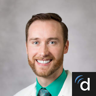 Dr. Adam Burgoyne, MD | La Jolla, CA | Oncologist | US News Doctors