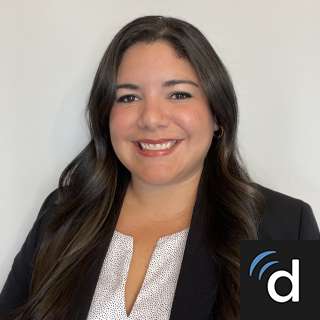 Dr. Ana Vaquer-Alicea, MD | Saint Louis, MO | Neurologist | US News Doctors