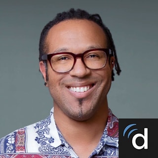 Dr. Jabari T. Jones, MD | New York, NY | Psychiatrist | US News Doctors