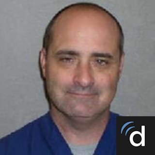 Dr. Thomas M. Pope, MD | LaGrange, KY | Emergency Medicine Physician ...