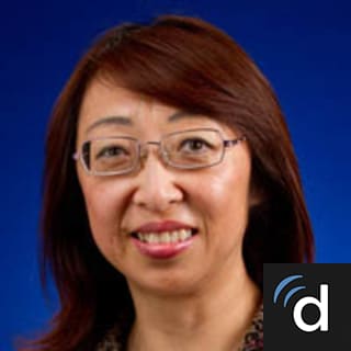 Dr. Shan Zhu, MD | Campbell, CA | Internist | US News Doctors