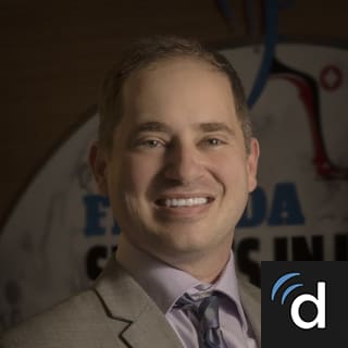 Orthopedic Surgeons at Orlando Health-Orlando Regional Medical Center