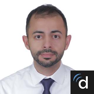 Dr. Mohammad AlKhateeb, MD | Danville, PA | Nephrologist | US News Doctors