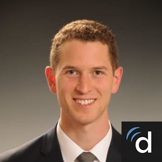 Dr. Andrew Cox, MD | New Haven, CT | Internist | US News Doctors