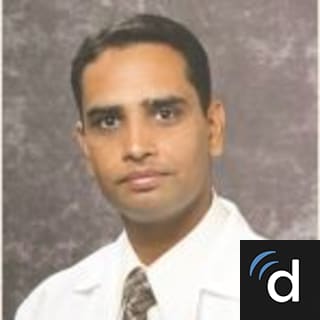 Dr. Pavan Jain, MD – Erie, PA | Internal Medicine