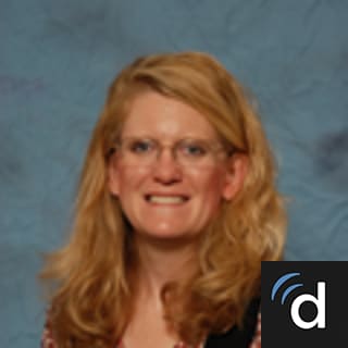 Pediatricians at Mercy Children's Hospital-Springfield