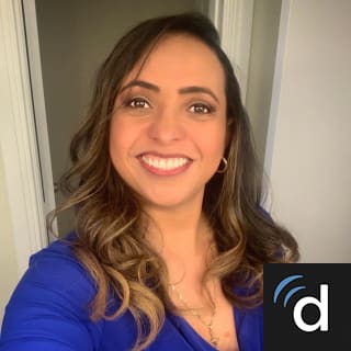 Dr. Gloria (Varela Espinosa) Simms, MD – McAllen, TX | Neurology