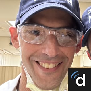 Dr. Robert J. Feldman, MD | Chicago, IL | Emergency Medicine Physician ...