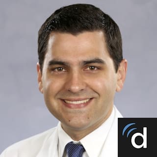 Dr. Gustavo A. Rubio, MD | Miami, FL | Colon and Rectal Surgeon | US ...