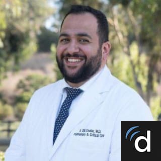 Dr. A. Dib Dudar, MD | Long Beach, CA | Pulmonologist | US News Doctors