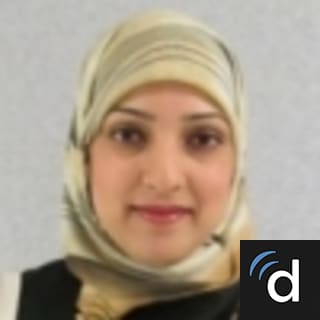 Dr. Uzma Syed, DO – Bay Shore, NY | Infectious Disease