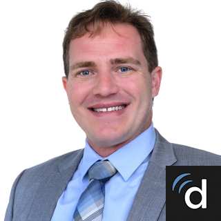 Dr. Connor T. Byrne, MD | Brentwood, CA | Orthopedist | US News Doctors