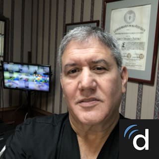 Dr. Amando F. Garza, MD | Laredo, TX | Pediatrician | US News Doctors