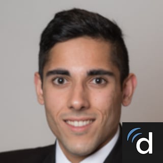 Dr. Mohamed Suliman, MD | Huntington, WV | Cardiologist | US News Doctors