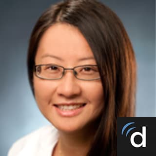 Dr. Lida Chaipat (Chipatanakarn), MD | La Jolla, CA | Radiologist | US ...
