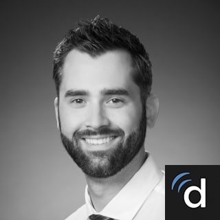 Dr. Joshua D. Smith, DO | Marshfield, WI | ENT-Otolaryngologist | US ...