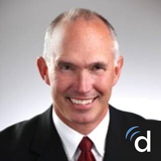 Dr. Ronald Burd, MD – Perham, MN | Psychiatry