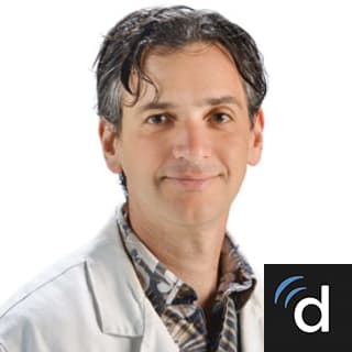 Dr. Allon Amitai, MD | Lihue, HI | Emergency Medicine Physician | US ...