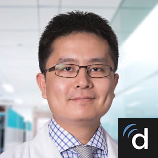 Dr. Mingjia Li, MD | Columbus, OH | Oncologist | US News Doctors