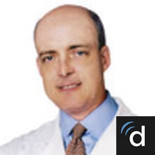 Dr. Barry Ford, MD – Little Rock, AR | Family Medicine