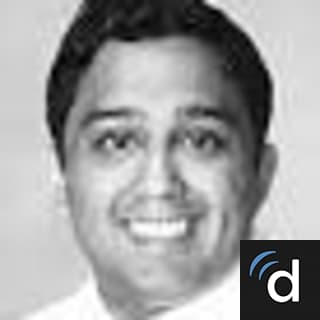 Dr. Mihir Thaker, DO – Santa Rosa, CA | Urology