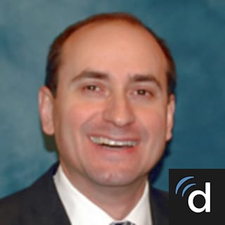 Dr. Bogdan Eftimie, MD – Fremont, CA | Oncology