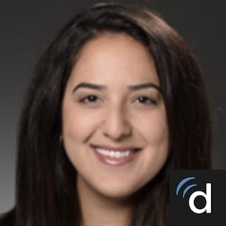 Dr. Annahita Farshchi, MD – Los Angeles, CA | Obstetrics & Gynecology