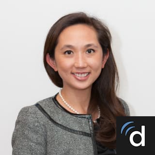 Dr. Aimee Liou, MD | Houston, TX | Pediatric Cardiologist | US News Doctors