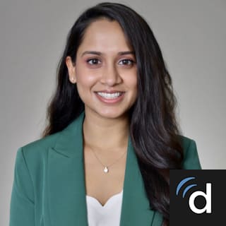 Dr. Dhara Shah, DO | Montclair, NJ | Cardiologist | US News Doctors