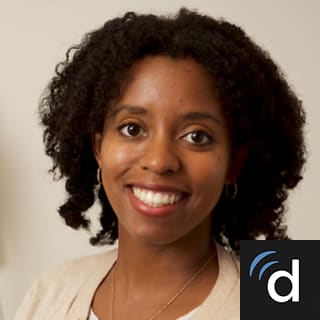Dr. Jewel Osborne-Wu, MD – Washington, DC | Family Medicine