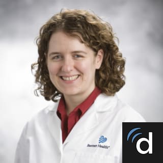 Dr. Barbara A. Backer, MD | Phoenix, AZ | Internal Medicine/Pediatrics ...