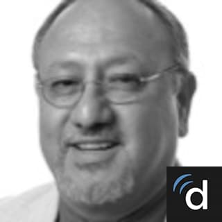Dr. Felix G. Obregon, MD | North Aurora, IL | Internist | US News Doctors