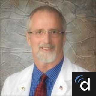 Dr. Kent L. Davis, MD | Paris, KY | Family Medicine Doctor | US News ...