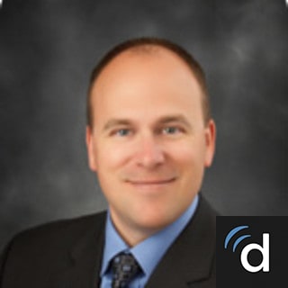 Dr. Eric C. Rice, MD | Council Bluffs, IA | Internist | US News Doctors