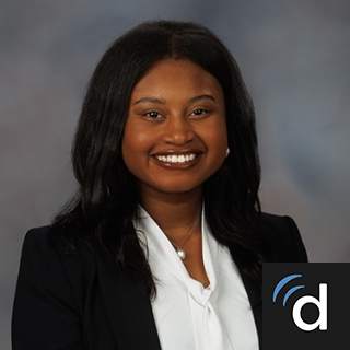 Dr. Haley Williams, MD | Jackson, MS | Radiologist | US News Doctors