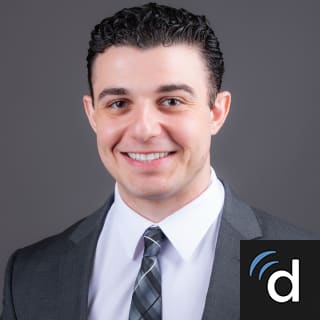 Dr. Sean Hormozian, MD – North Chicago, IL | General Surgery