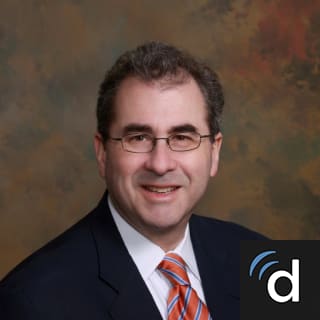 Dr. Ethan Fried, MD – New York, NY | Pulmonology