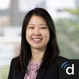 Dr. Jenny Shih, MD | Boston, MA | Pulmonologist | US News Doctors